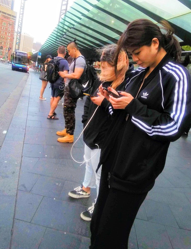 Curious Journalism – Journalism with a passion